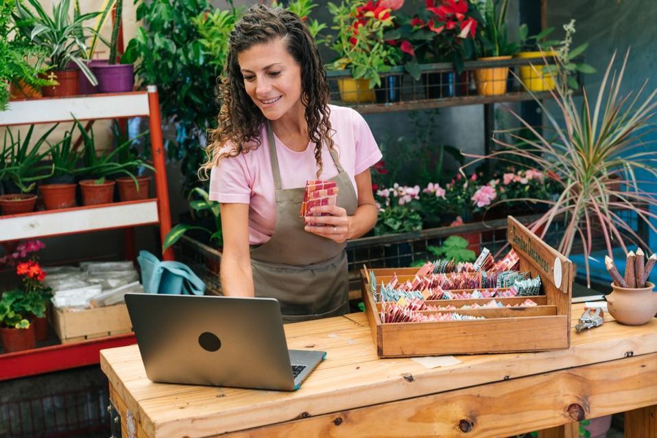 How Plant Nurseries Can Thrive In The Era Of Ecommerce