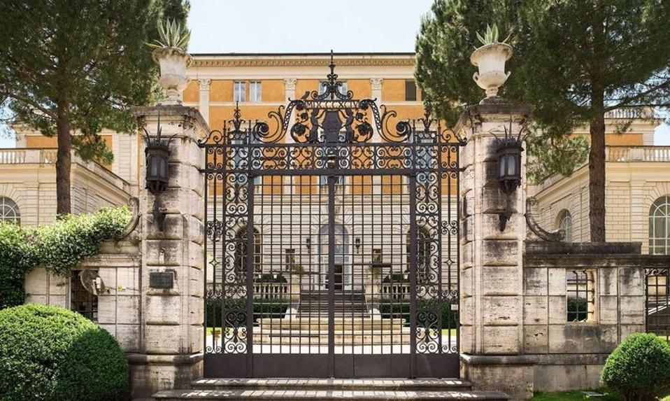 American Academy In Rome Announces This Year’s Rome Prize Winners