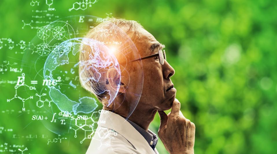 How AI Is Rewriting The Future Of Aging
