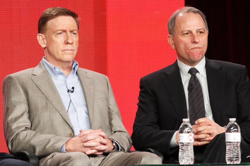 CBS ‘60 Minutes’ Producer Bill Owens Resigns As Media Figures Quit Due ...