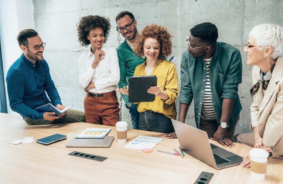 Top Five Things To Consider When Choosing A Marketing Agency