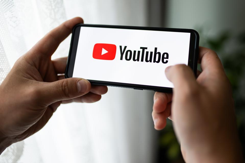 YouTube — 20 Billion Uploaded Videos Later — Could Be Good For Creators
