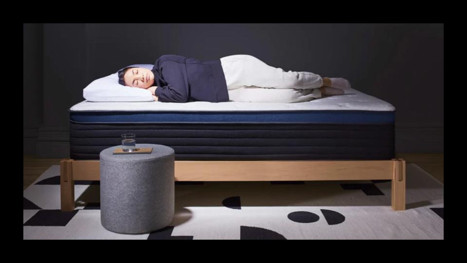 Most Comfortable Mattresses 2026 - Forbes Vetted