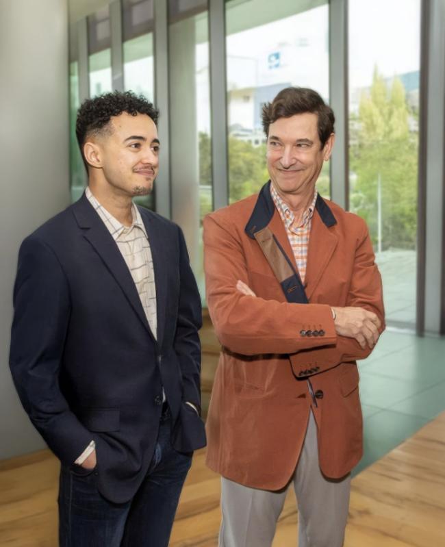 Exclusive: Physician-venture capitalist Morgan Cheatham joins Jim ...