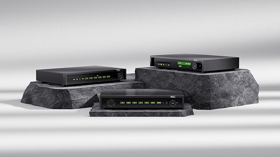 Fell Audio Makes Its British-Made Hi-Fi Available Online Through Amazon