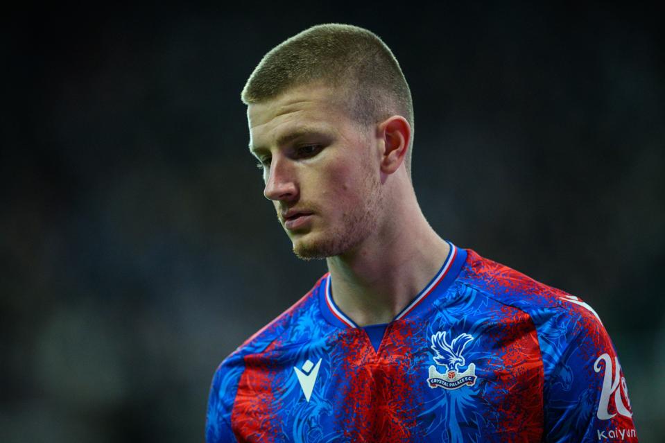 Could Adam Wharton Be Liverpool’s Trent Alexander-Arnold Replacement?