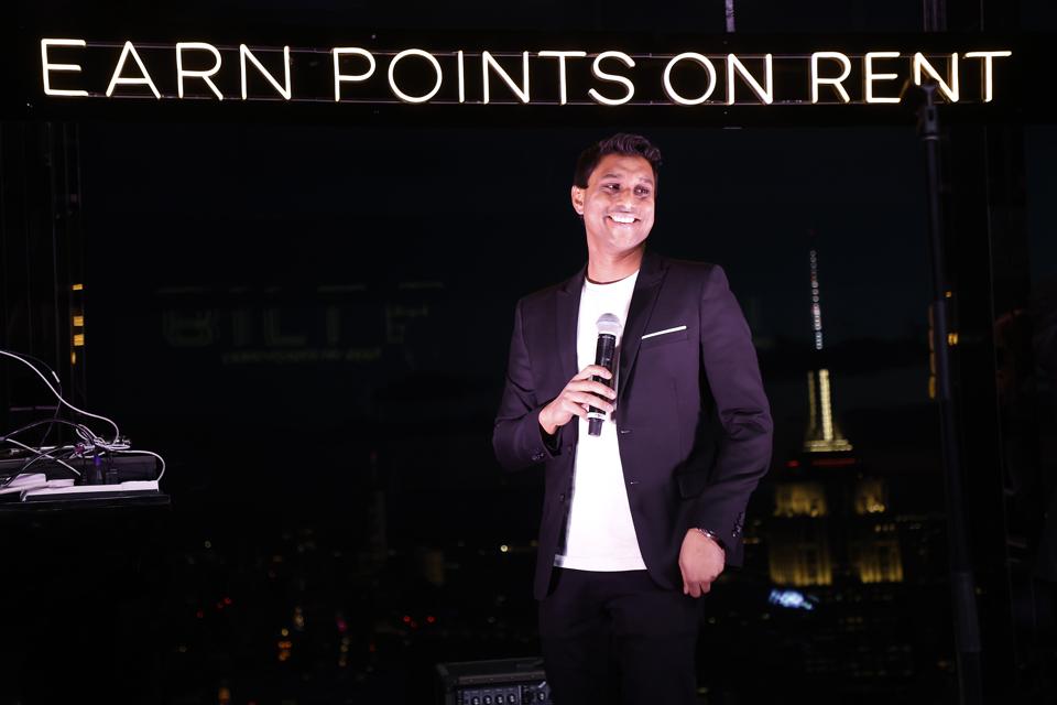 Bilt Rewards Now Lets You Pay Student Loan Debt With Points