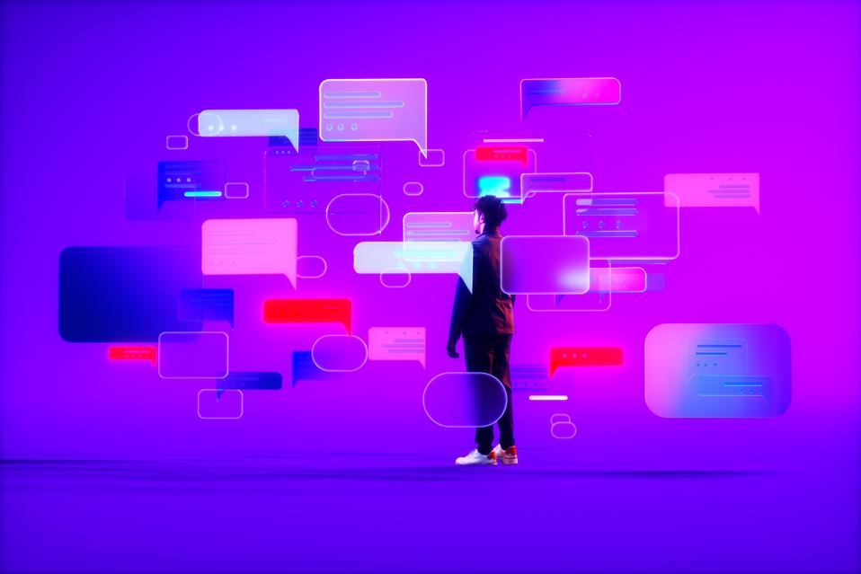 Customer-Focused Innovation: The Personalization Of Omnichannel Commerce