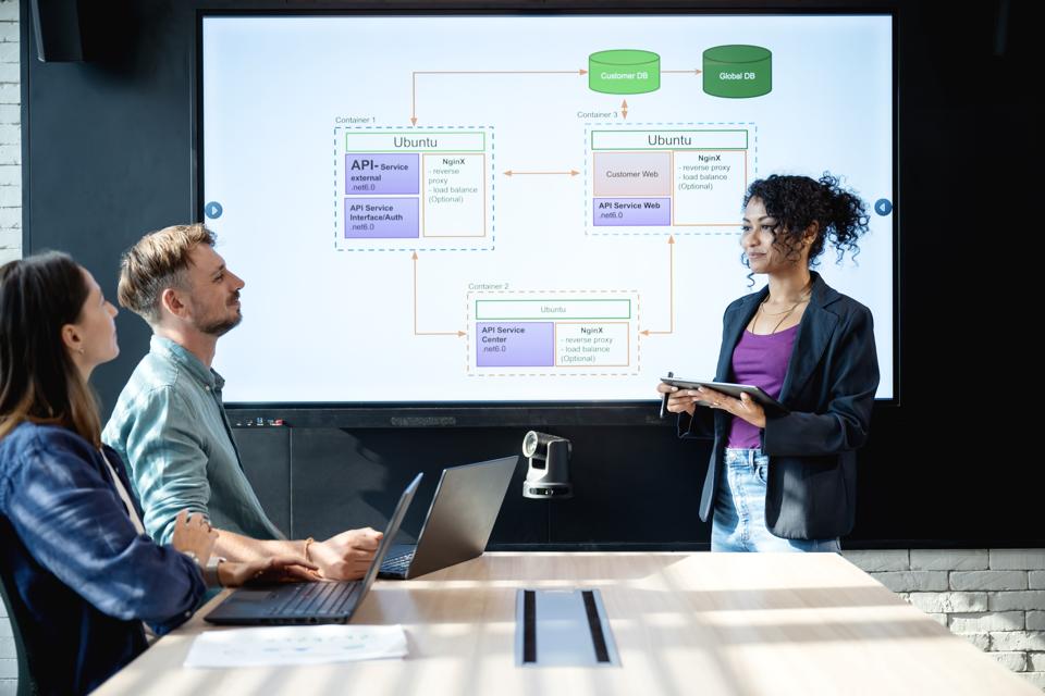 Why Some Projects Succeed, And Why Some Fail