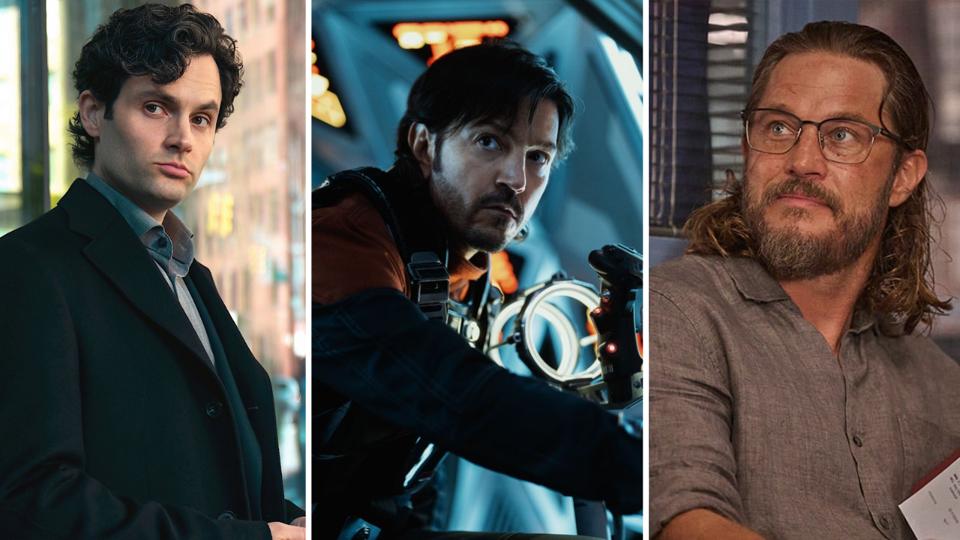 What To Watch This Weekend: New Shows And Movies To Stream On Netflix ...