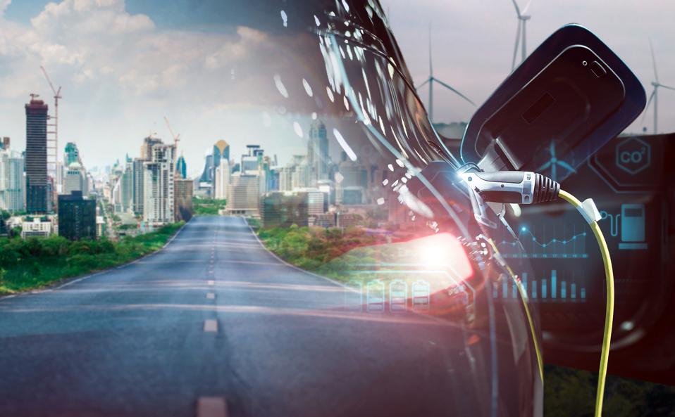 The Utility’s Evolving Role In America’s EV Ecosystem
