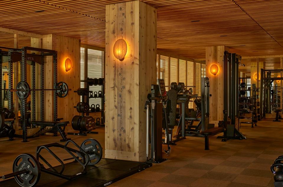 Proper Hospitality Unveils Membership Club Intersecting Wellness ...