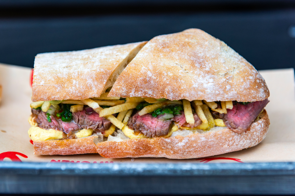 StarChefs Announces Miami Rising Stars Restaurant Week Featuring Special Menu Items