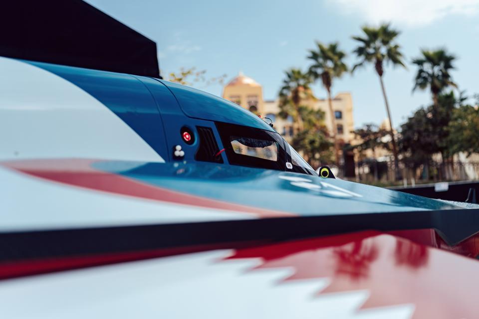 From Lagos To The World: E1 Racing’s Groundbreaking Event Set To ...