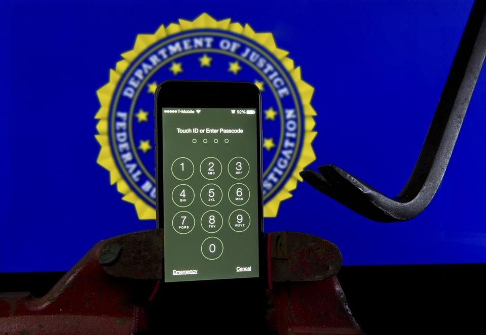 FBI Says Do Not Click Anything As Hack Attacks Strike