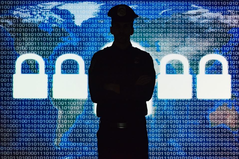 Law Enforcement Can Break 77% Of ‘Three Random Word’ Passwords