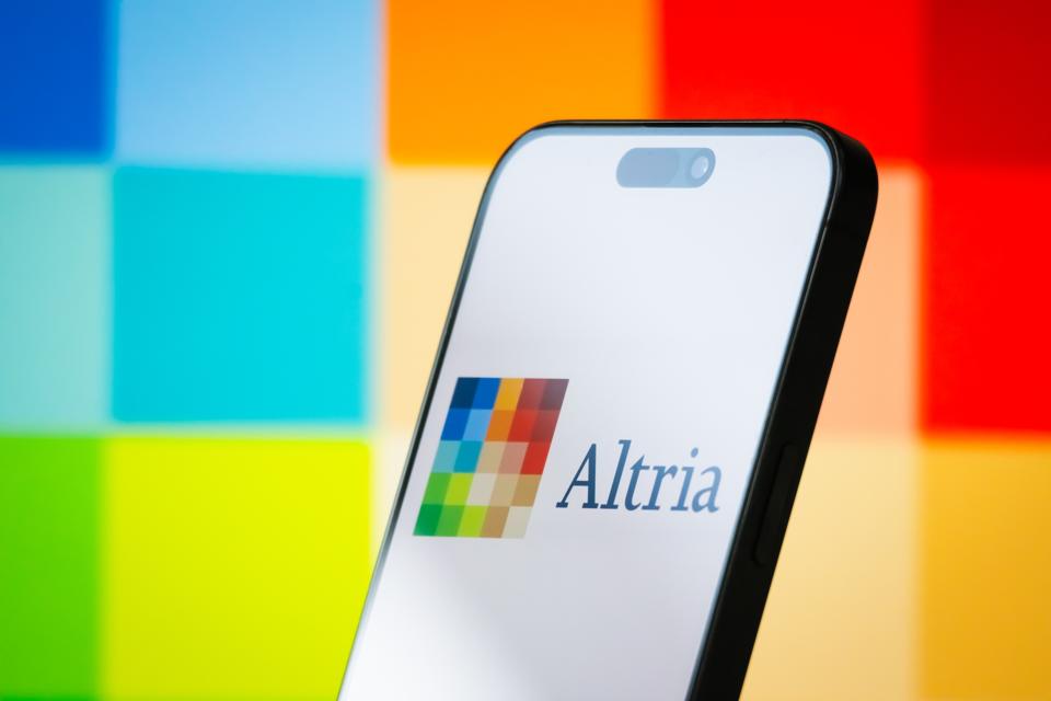 Altria Earnings: Opportunity Or Risk For Investors?