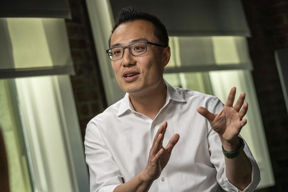 Billionaires’ Food-Delivery Firm Offers To Buy British Rival For $3.6 ...