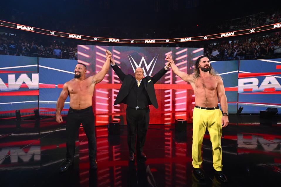5 Bold Creative Moves WWE Must Make After Lackluster WrestleMania 41