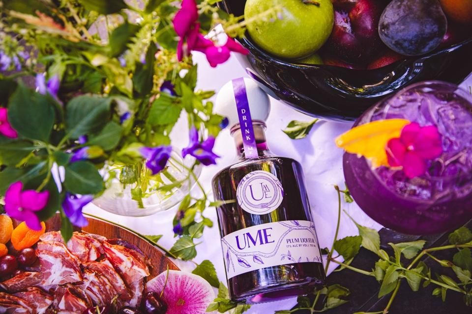 Mother’s Day Gifts 2025: Unique Botanical Spirits for Mom