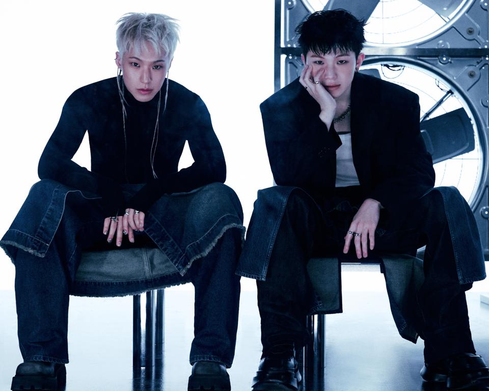 KCON LA 2025 Lineup: SEVENTEEN HxW, P1Harmony, IVE, JO1 & izna So Far