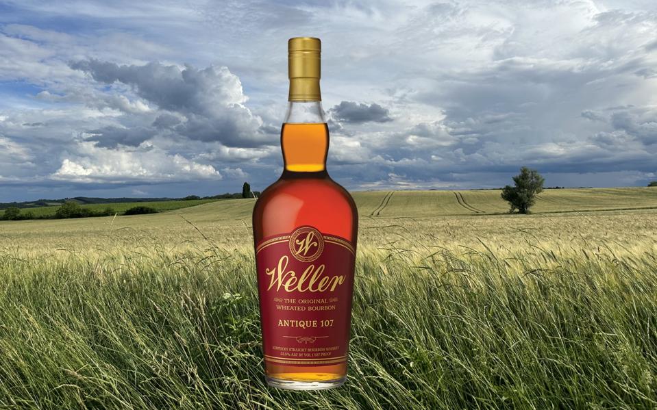 The World’s Best Whiskey—According To The 2025 London Spirits Competition