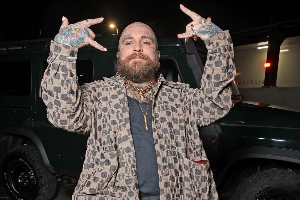 The Biggest Song Of 2024 Makes History Yet Again