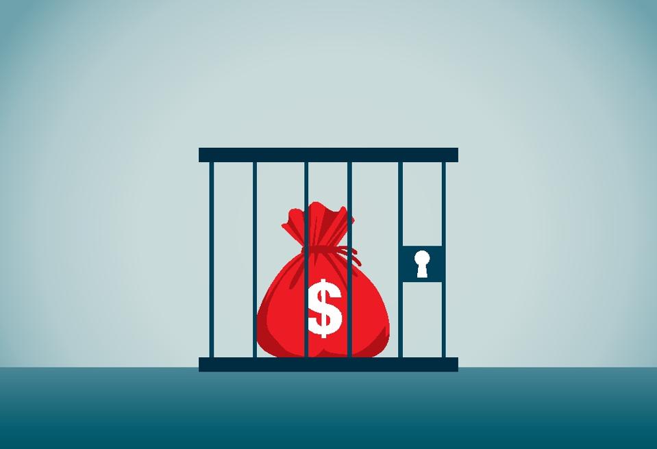 Households Are Finding Equity In Their Homes Impossible To Tap