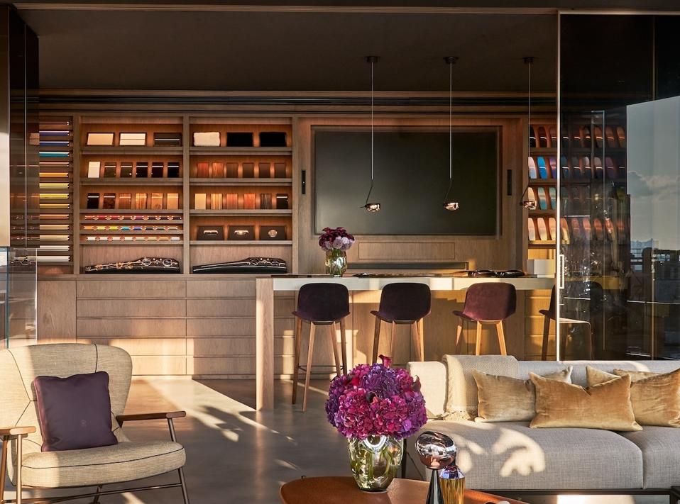 Rolls-Royce Private Office: The Luxury Of A Lifetime, By Invitation