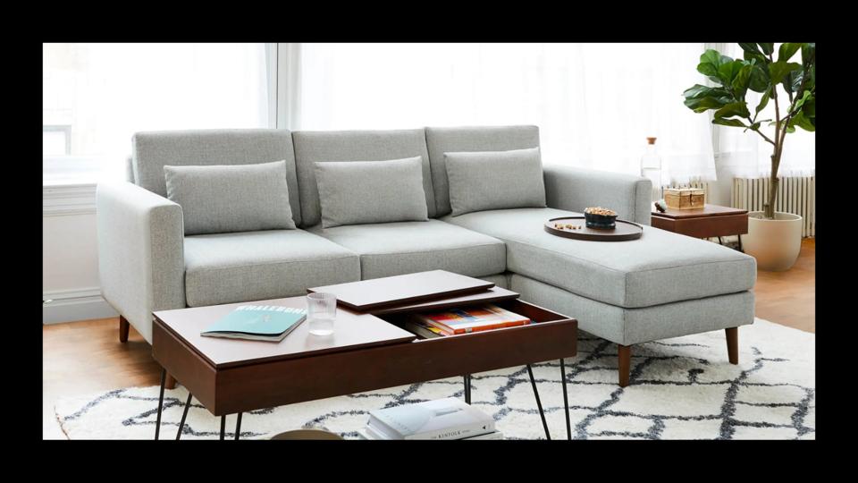 Best Cat-Proof Couches 2025 - Forbes Vetted