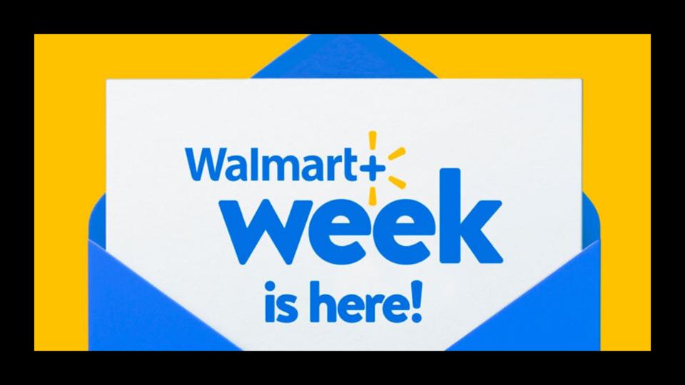 Walmart Plus: Everything You Need To Know About The New Walmart ...