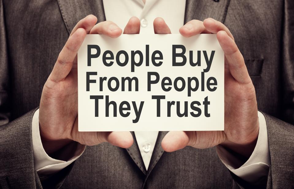Build Brand Trust And Prevent Backlash With Five CARES Emotions