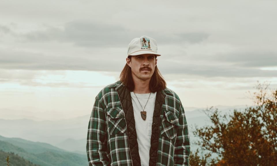 John Morgan’s Debut Album ‘Carolina Blue’ Features No. 1 Hit With Jason ...