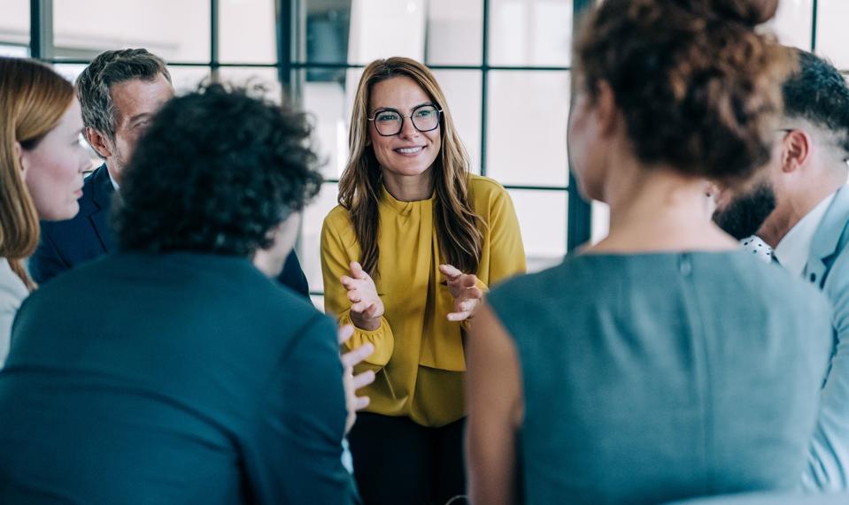 How To Evolve From Capable Manager To Visionary Leader