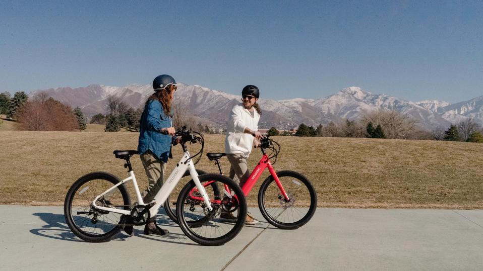 Ride Review: Velotric Breeze 1 Ebike