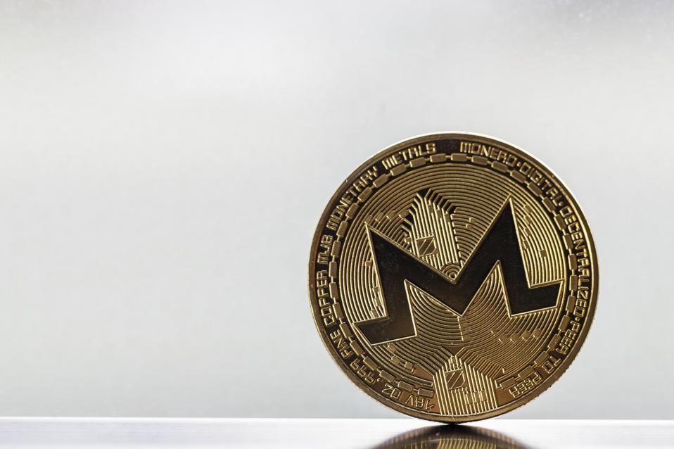 Monero Surges To $317 After Massive Hack Reveals The Coin’s Appeal