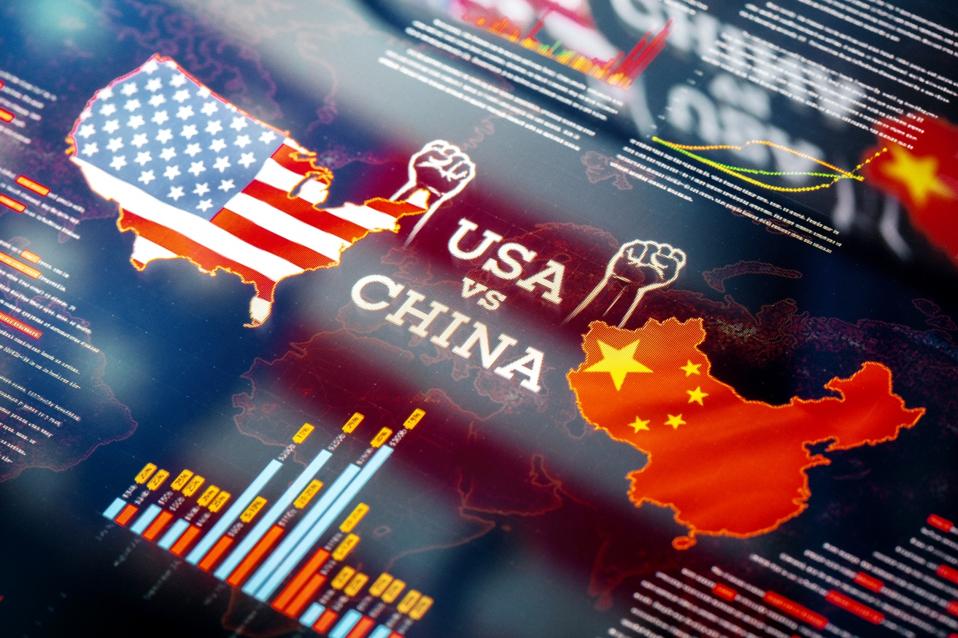 Global AI Race: China’s Cost Revolution vs US Dominance