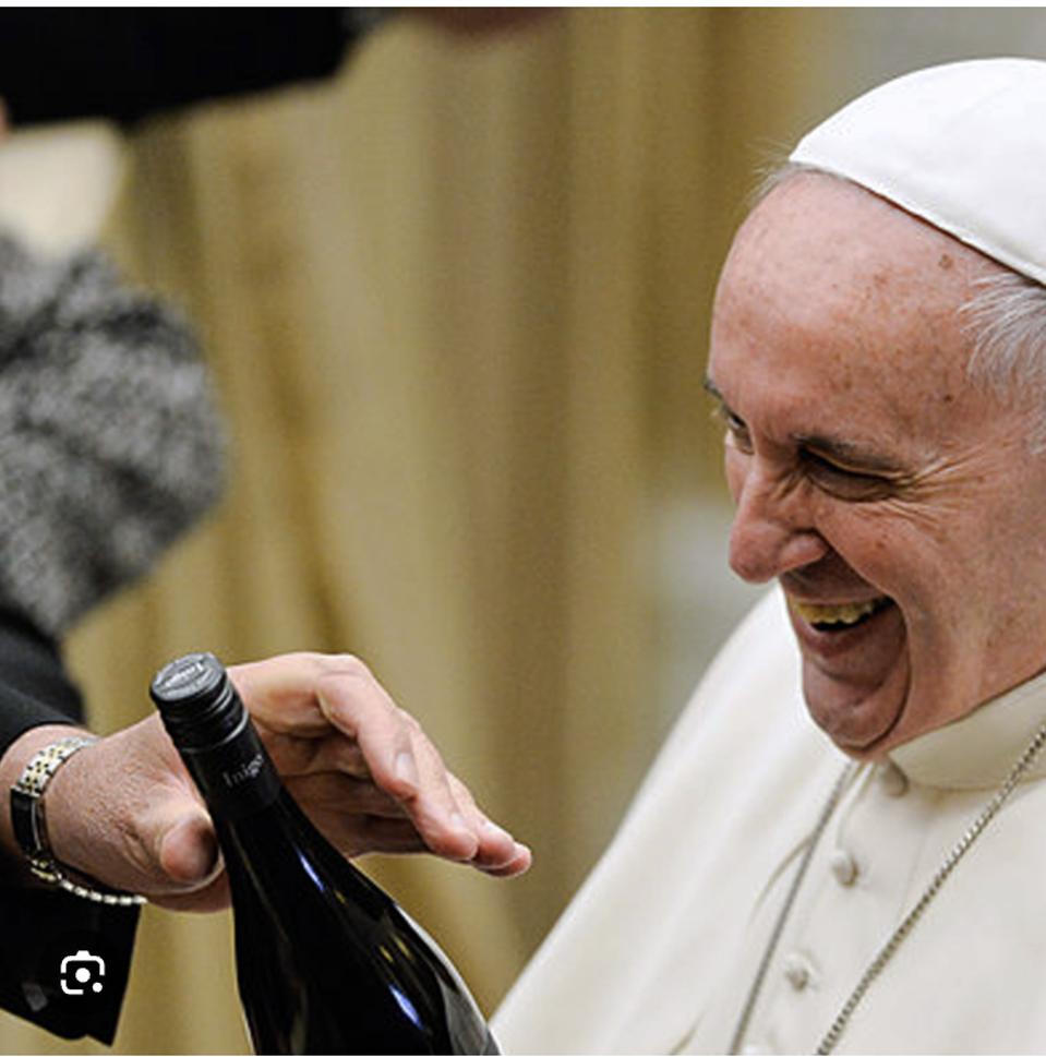Wine News Of The Month: April 2025