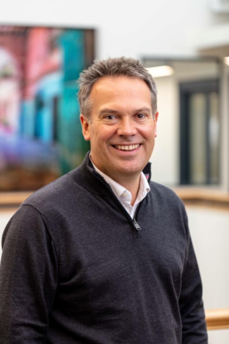 What’s Behind Britain’s Growth Funding Gap? A VC View