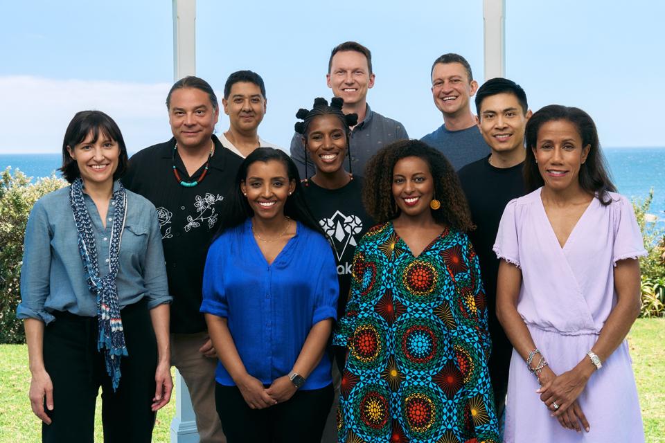 How Elevate Studios Is Using Storytelling To Make Good Famous