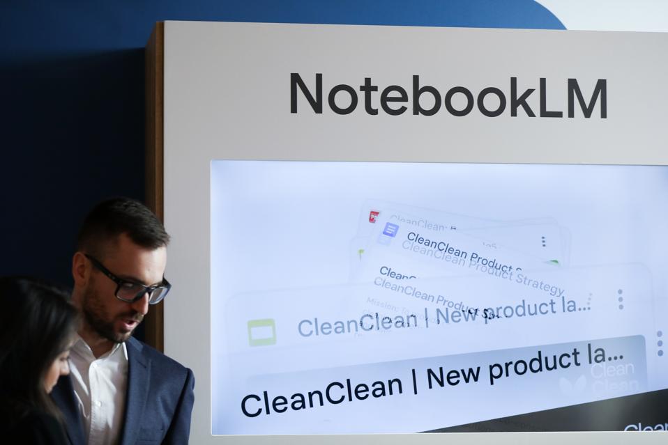 Google’s NotebookLM Now Speaks Over 50 Languages, Enabling Global Content