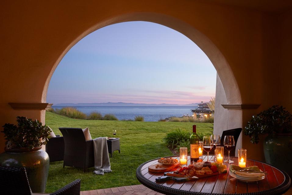 Terranea Resort: Serene Coastal Escape From Los Angeles