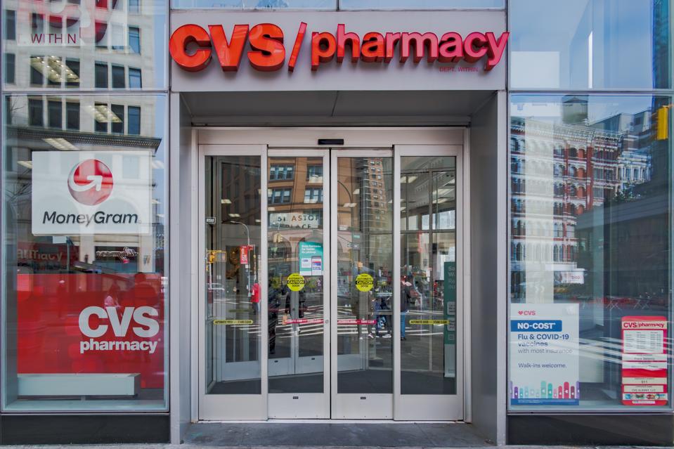 How To Trade CVS Stock Ahead of Earnings?