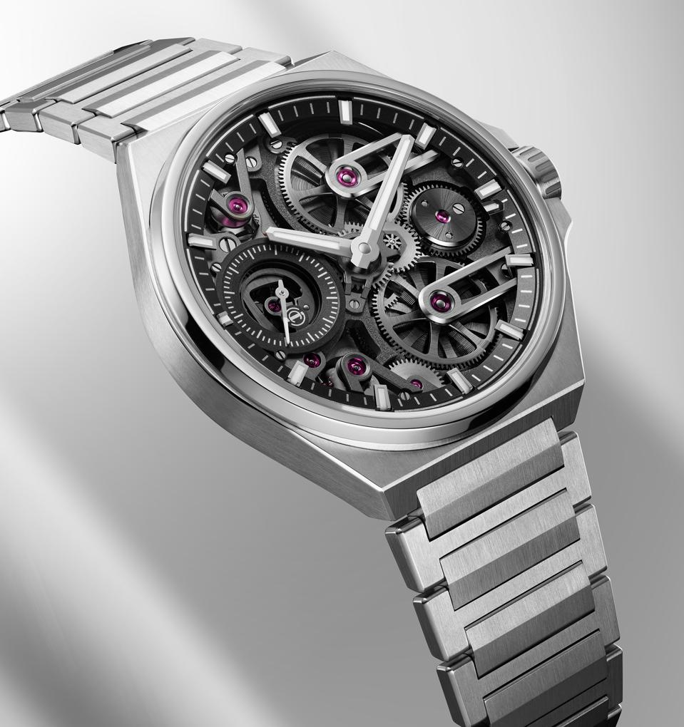 The Best Skeleton Watches At Watches And Wonders 2025