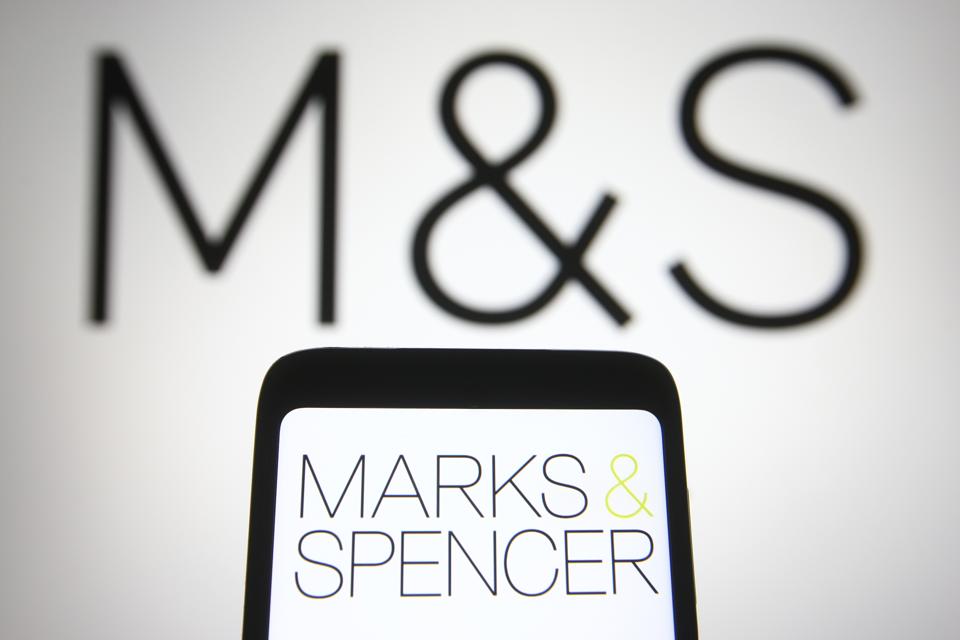 Marks & Spencer Faces A Test Of Trust In A Fast-Moving Retail Landscape