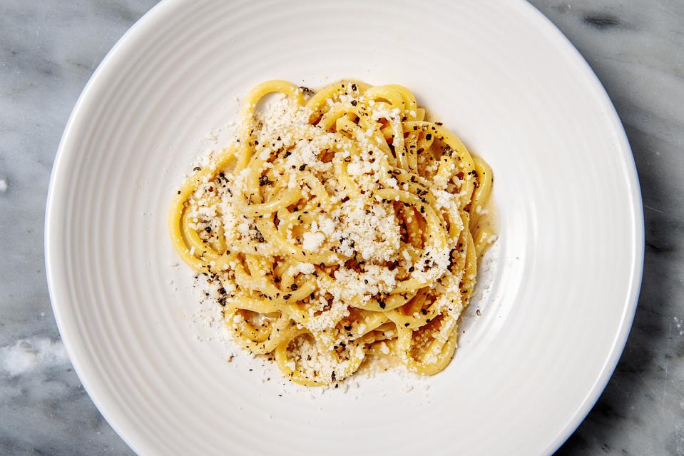 What Physicists Perfecting Cacio E Pepe Misses About Why We Cook