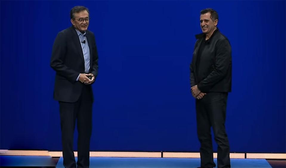 Intel Foundry And Synopsys Collaborate To Fast-Track 18A Chip Development