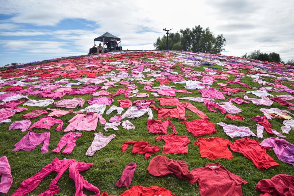 How Will Tariffs Impact Fast Fashion?