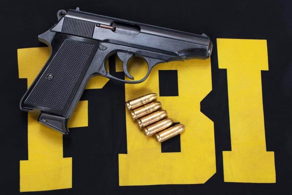 FBI Issues Internet Attack Warning As Armed Response Threat Confirmed