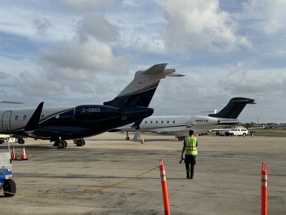 Private Jet Guaranteed Rate Cards Are Back—And So Are The Deals